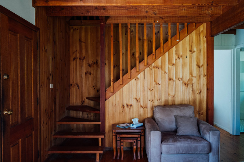 The Knoll, Moruya accommodation – self contained country house ...